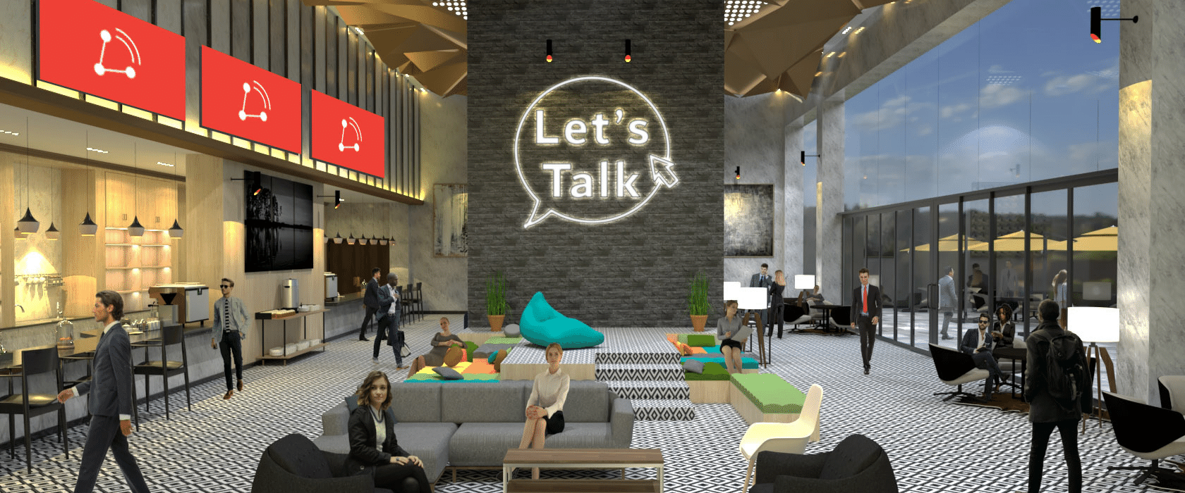 Virtual Event Management Company In Malaysia, KL - Hellovirtualevent